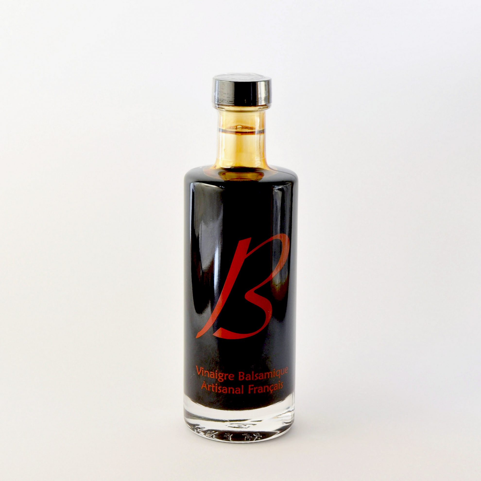 Vinaigre balsamique artisanal français